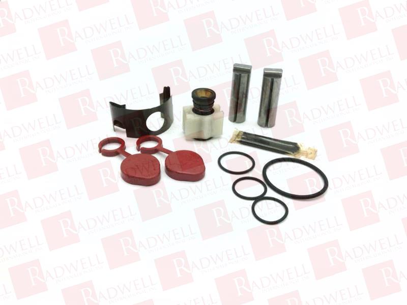 208055 Pneumatic Valve Rebuild Kit / Seal Kit by ASCO
