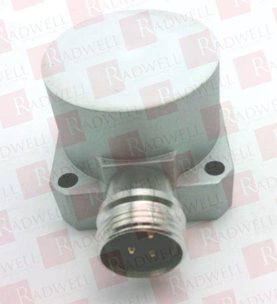 NI20-Q50-ADZ30X2-B3131/S34 Inductive Sensor by TURCK