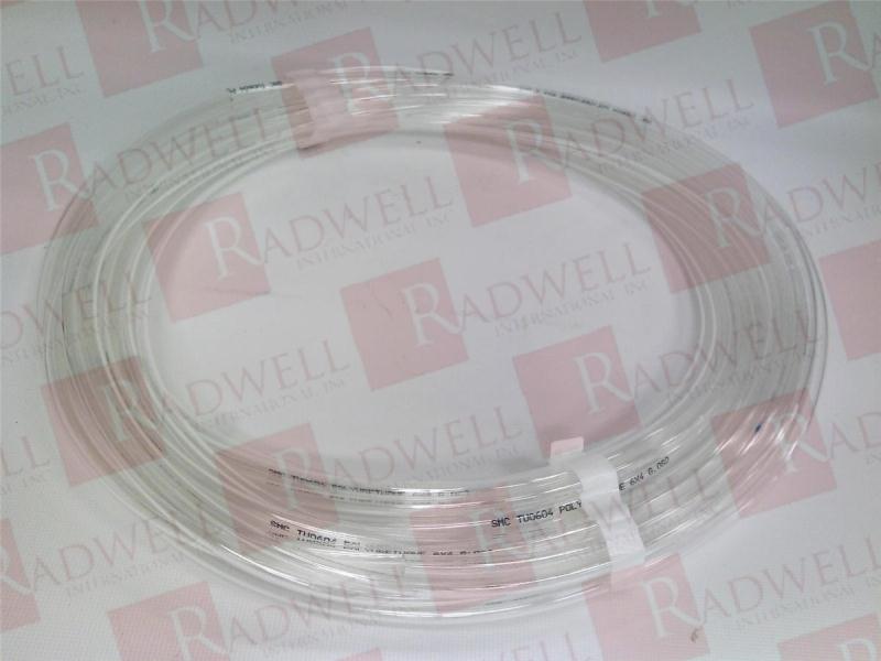 TU0604C-20 Hose and Tubing by SMC