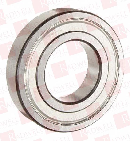 6201-ZZ-C3 Bearing by SKF