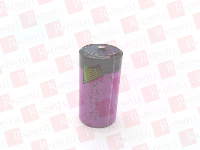 6EW1000-7AA Battery by SIEMENS