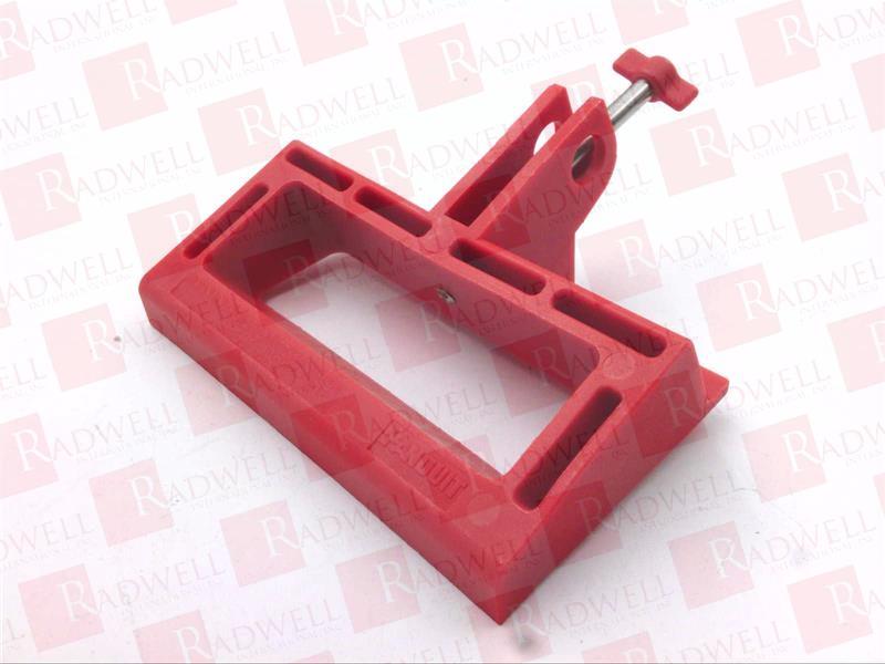 PSL-CBL Circuit Breaker Accessory by PANDUIT