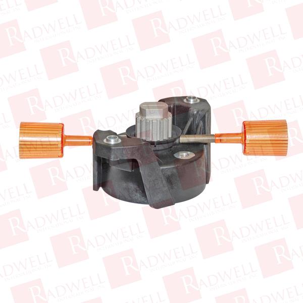 IND-PR01 Pneumatic Actuator by BELIMO