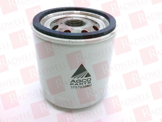 3757038M2 Oil Filter by AGCO CORP