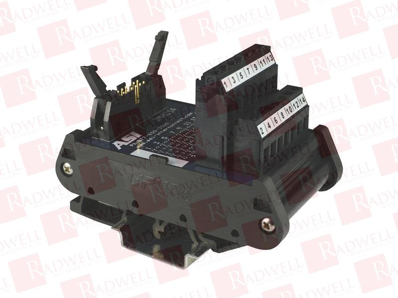 10001 Panel Accessory by AUTOMATION SYSTEMS INTERCONNECT