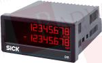 DIS-IPDTACCR0000 Indicator/Display by SICK