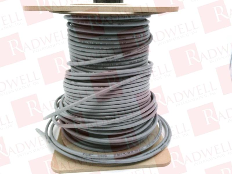 CABLE 5715-75M QD Cable/Cord Set by TURCK