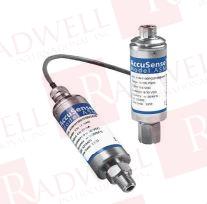 ASM1-020B-V-2F-11-03-A-00 Pressure Sensor/Transducer by SETRA