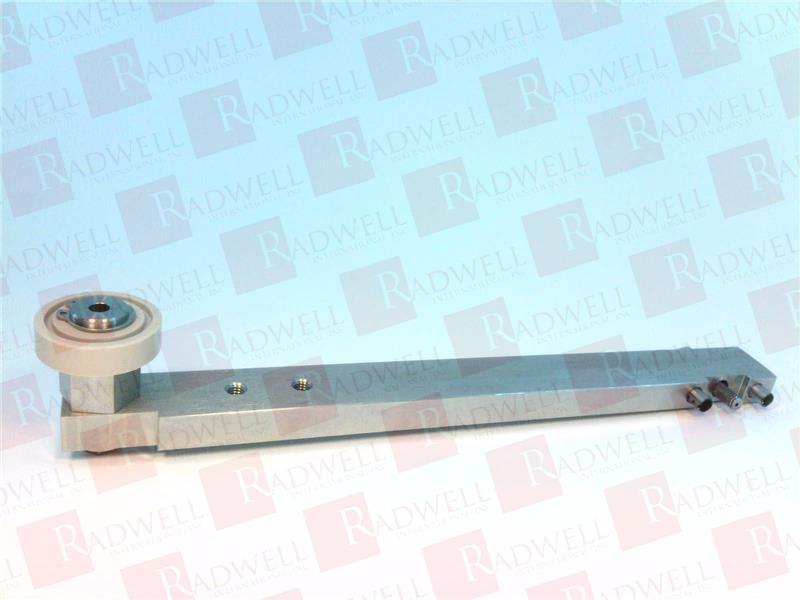 1200172361 Assembly for Machine by VON ARDENNE