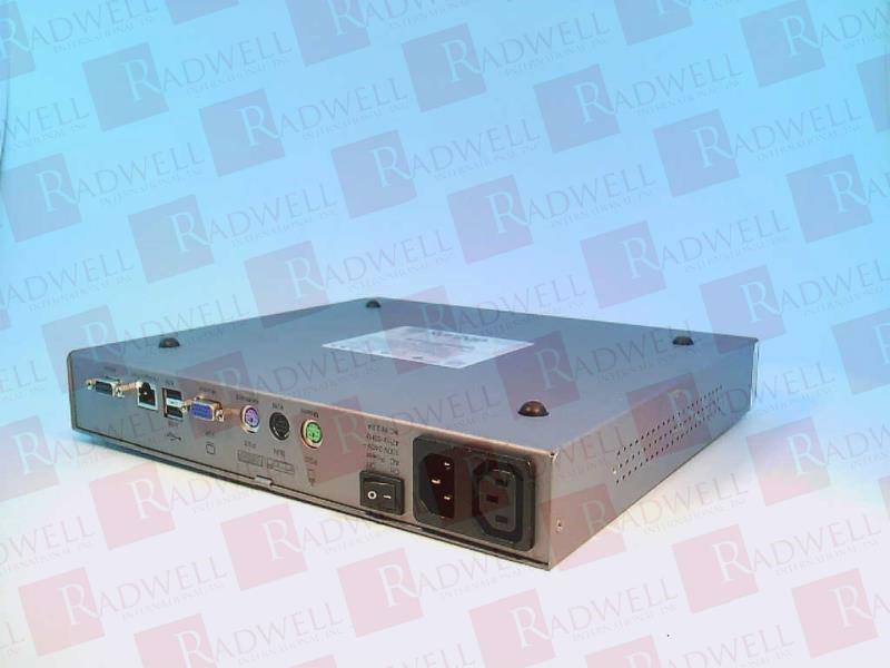 P2-EUST Power Controller by RARITAN COMPUTER