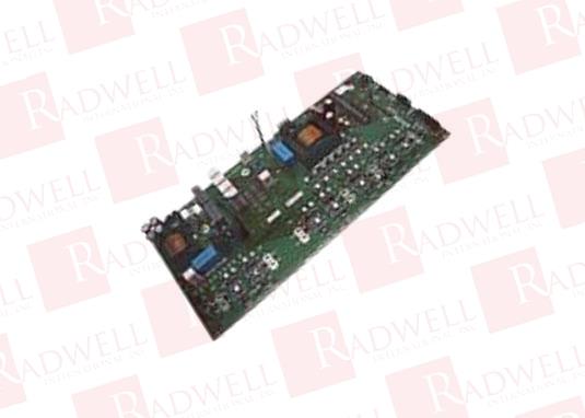 SK-R9-PINT1-DF7A Drive Board by ALLEN BRADLEY