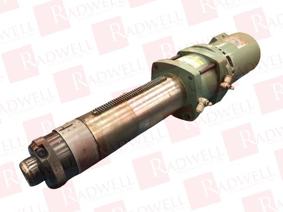 SB-JRV Motor by MITSUBISHI