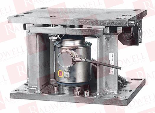 PR6012/40S Load Cell by MINEBEA