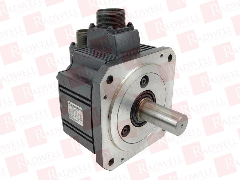 HC-SF52 Servo Motor by MITSUBISHI