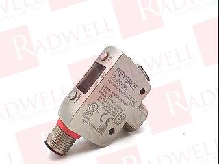 LR-ZB240CB Proximity Switch by KEYENCE CORP