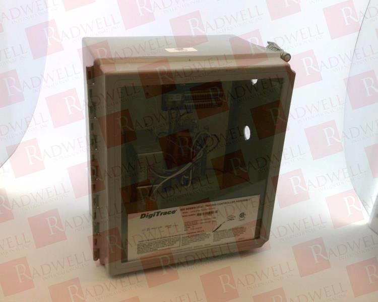 920-E4FWL-SIS302-SS3202 Control Accessory by DIGITRACE