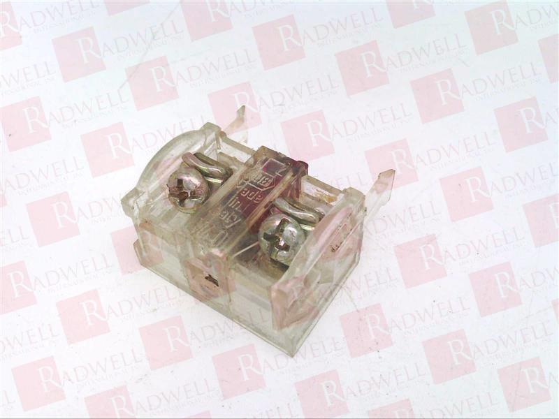 V-40 Accessory/Bulb/Cap/Contact/Transf by BRETER