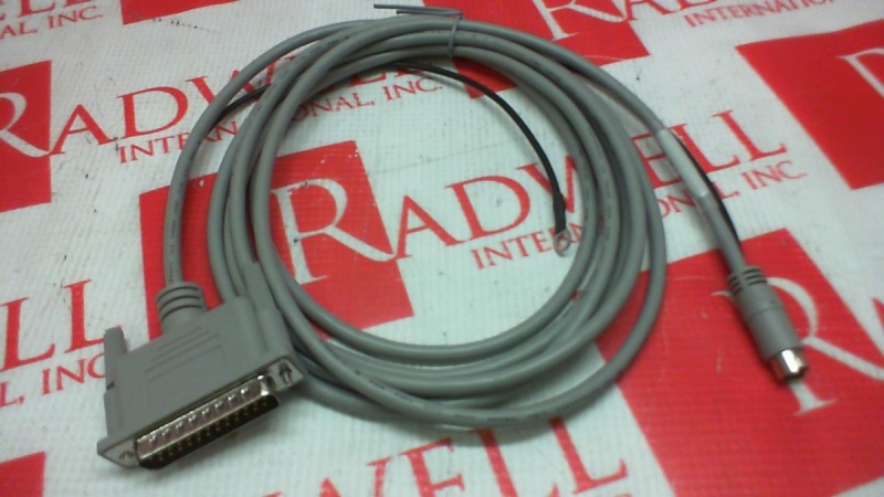 CAB19/3M-HMI Industrial Computer Cable by BEIJER ELECTRONICS