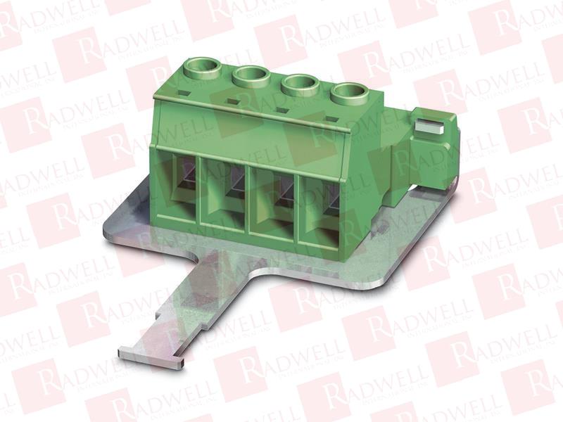 IPC 16/ 4-STGF-SH-10,16 Connector/Terminal/Pin by PHOENIX CONTACT