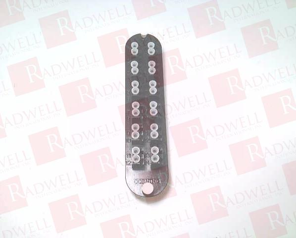 CCH-CP24-D3 Industrial Computer Cable by CORNING