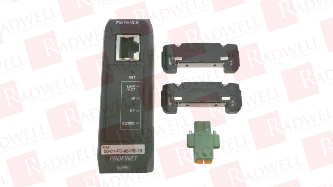 NU-PN1 Communication Extender by KEYENCE CORP