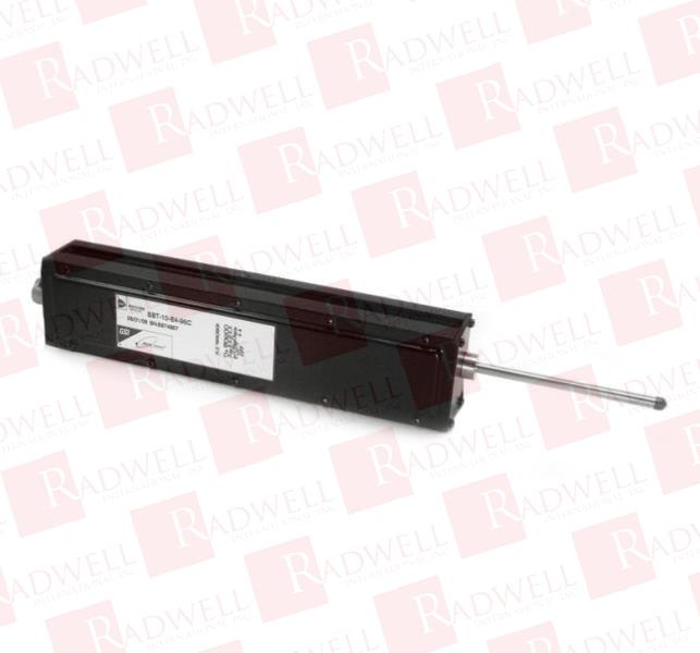 SST-11-E2-C91C Encoder/Resolver by MICROE SYSTEMS