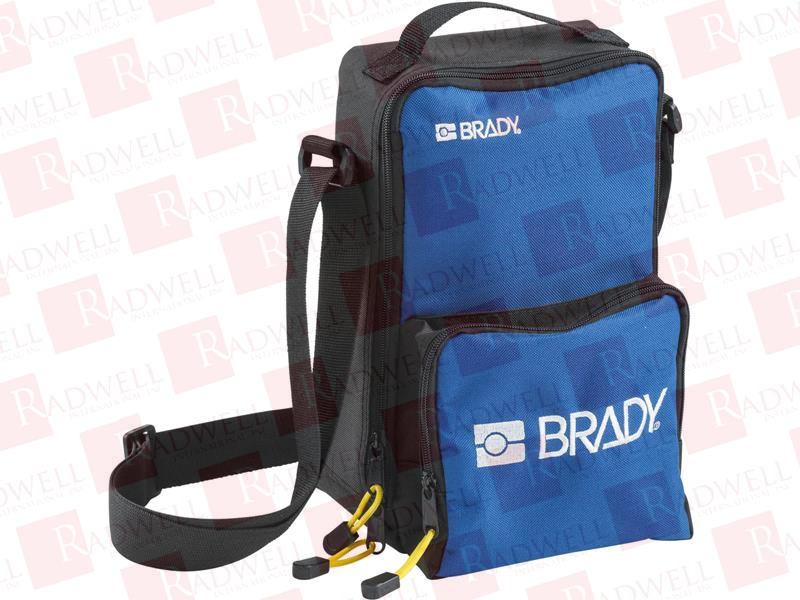 BMP-SC-1 Container/Tote/Bin by BRADY