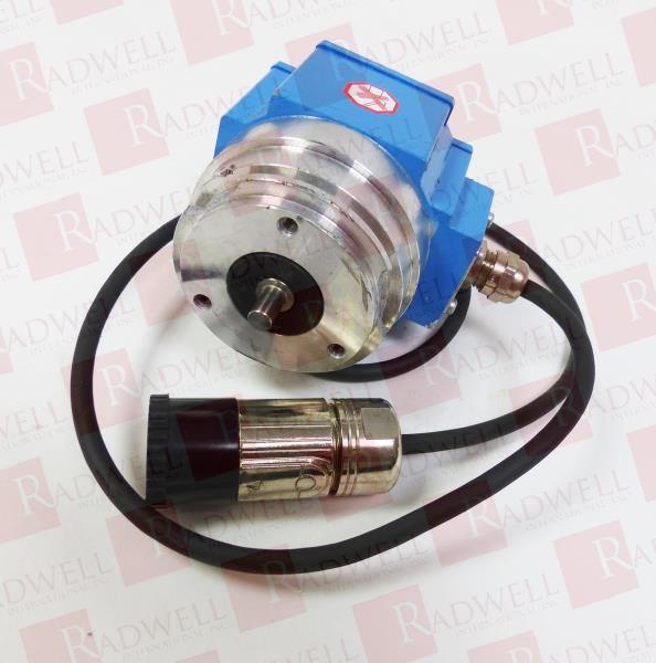 SRM50-HXZ0-S21 Encoder/Resolver by SICK