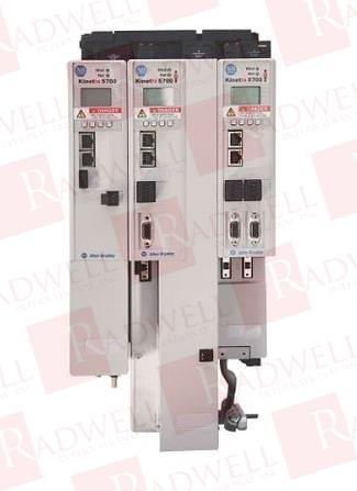 2198-RP200 Drive by ALLEN BRADLEY