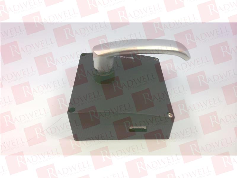 AZ/AZM 200-B30-LTAG1 Safety Interlock Switch by SCHMERSAL