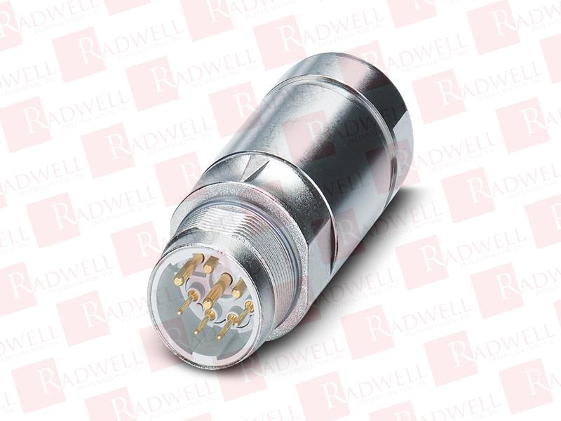 SF-7EP1N8A9LB3 Connector/Terminal/Pin by PHOENIX CONTACT