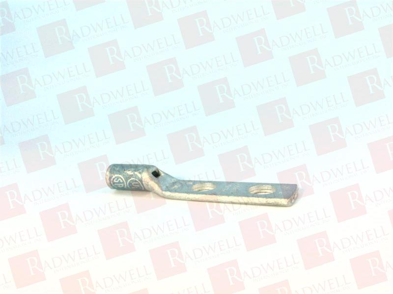 YA6CL-2TC14 Lug/Connector by BURNDY