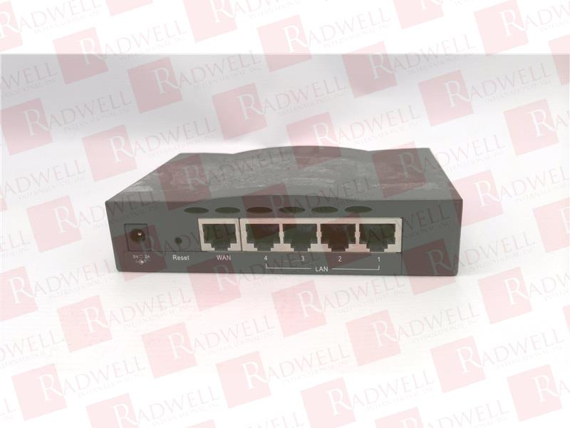 SMC7004VBR Networking Router by SMC NETWORKS