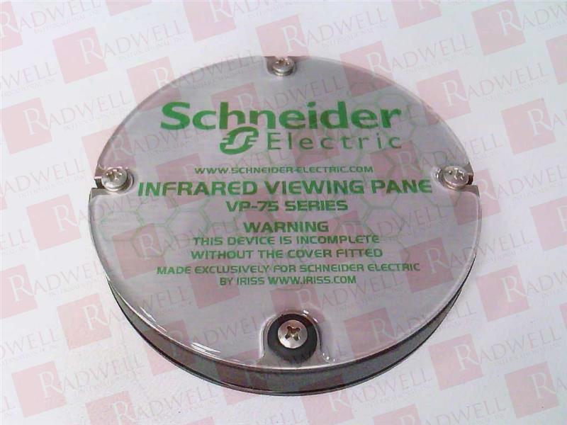 VPT-75 Enclosure Accessory/Kit by IRISS