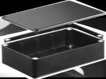 CU-478 Enclosure by BUD INDUSTRIES