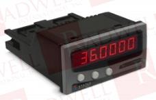 DM3000 Indicator/Display by STATUS INSTRUMENTS
