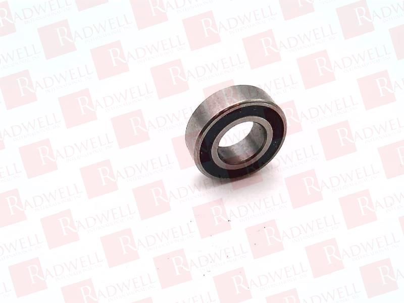 688-2RS Bearing by RBI BEARING