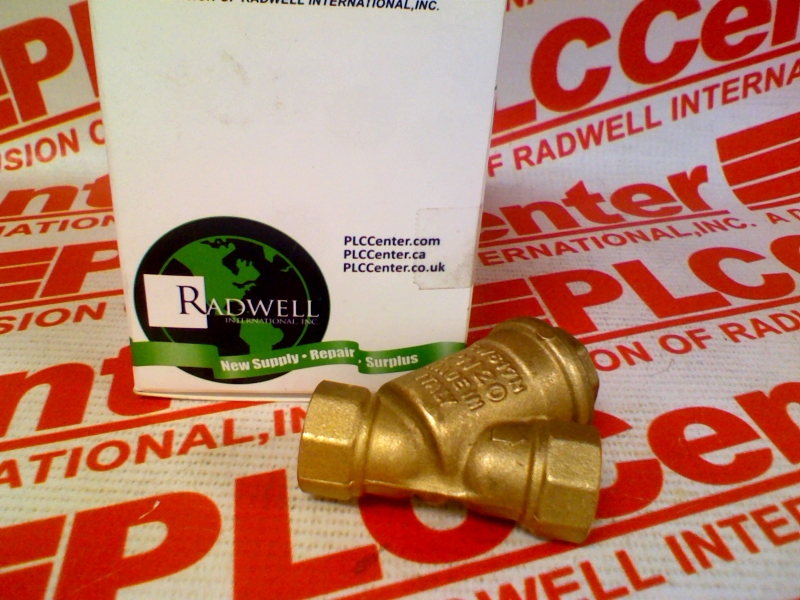 CW617N-PN20 Pneumatic Valve by MULTIVAC PACKAGING MACH