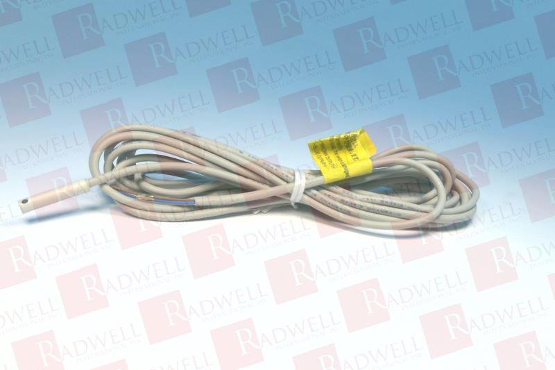 D-M9BL Reed/Hall-Effect/Magnetic Switch by SMC