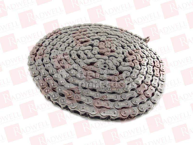 RS40-LMD-1-10FT Chain by US TSUBAKI