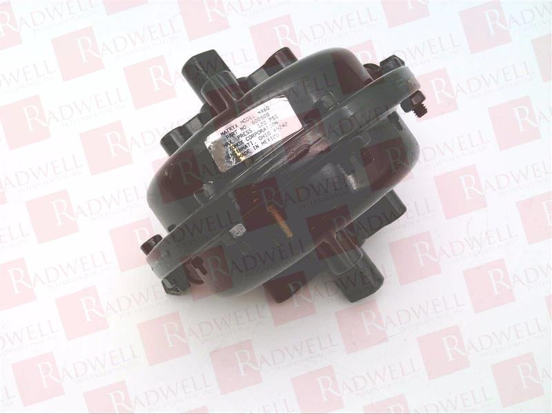 MX60 HVAC Actuator by MATRYX