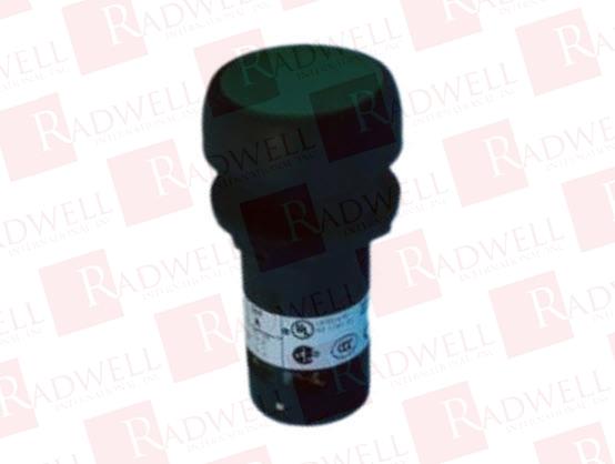 800FD-F3X20 Pushbutton by ALLEN BRADLEY