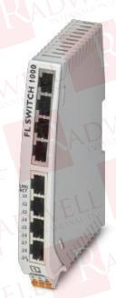 FL SWITCH 1008N Networking Router by PHOENIX CONTACT