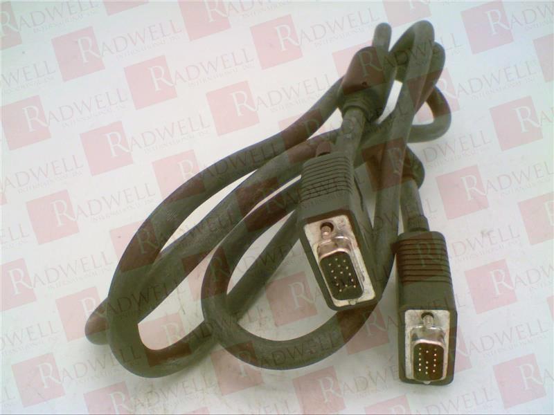 E101344-2990 Industrial Computer Cable by SPACE SHUTTLE HI TECH
