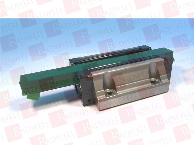 SHS25C1SS Guide/Slide by THK