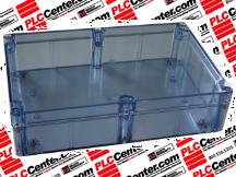 BT-2724 Enclosure by BUD INDUSTRIES