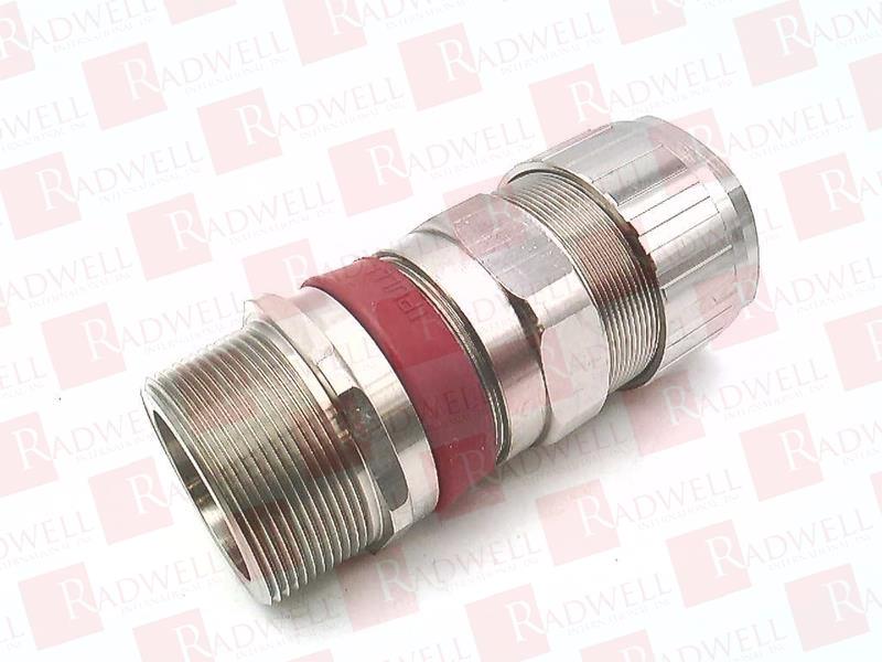 711/D/2 Connector/Terminal/Pin by HAWKE