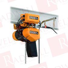 MR2020L Power Controller by KITO MACHINE INDUSTRY CO