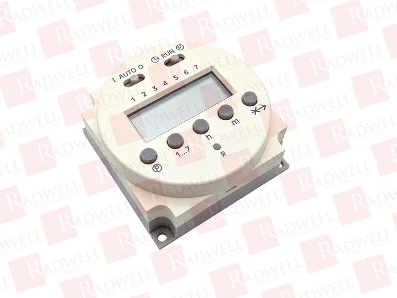 884.1K2 Timer/Counter by DIEHL