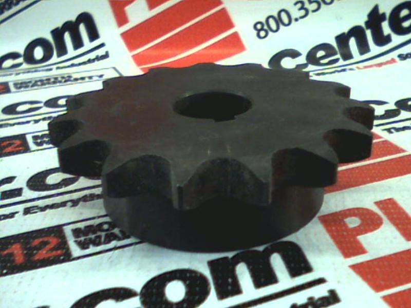 60BS15H-1 Sprocket/Gear by MARTIN SPROCKET & GEAR INC